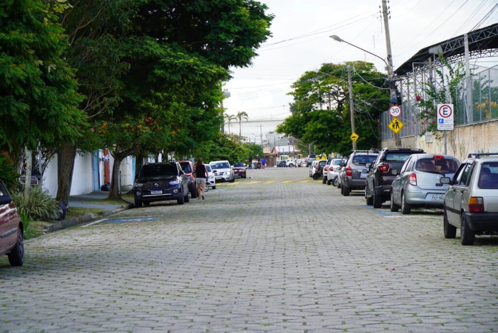 Prefeitura de São Sebastião emite ordem de serviço para obras de ...