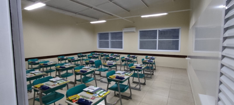 Prefeitura De Ilhabela Abre Período De Matrículas E Rematrículas Para